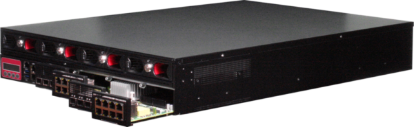 AAEON Collaborates with Intel to Deliver Powerful Network Solutions ... AAEON Collaborates with Intel to Deliver Powerful Network Solutions ...