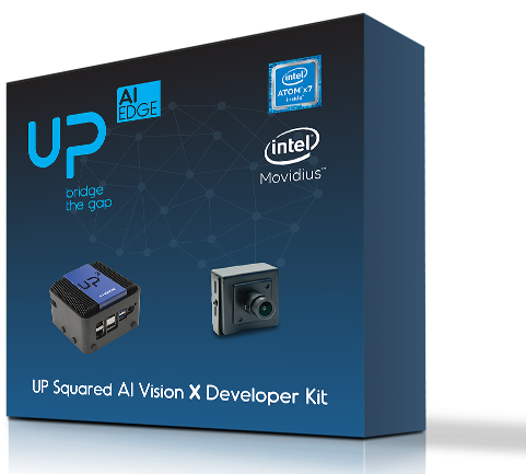 Experience the Power of AI with Solutions from AAEON - Electronics-Lab