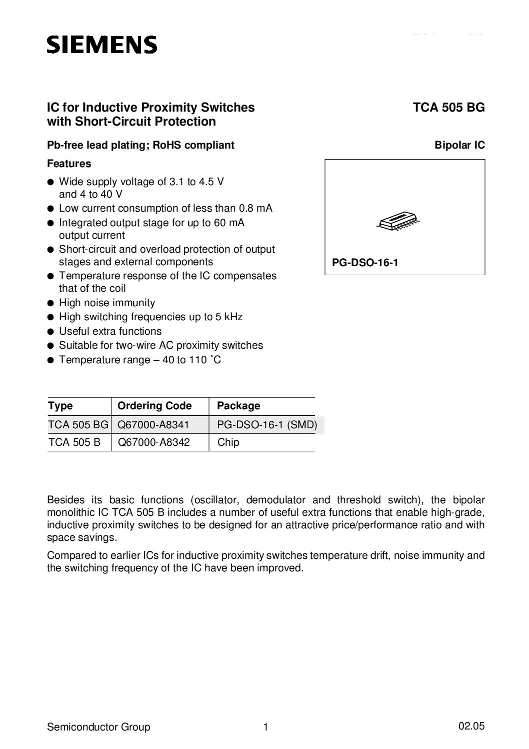Infineon-TCA505-DS-v01_01-en - Electronics-Lab.com