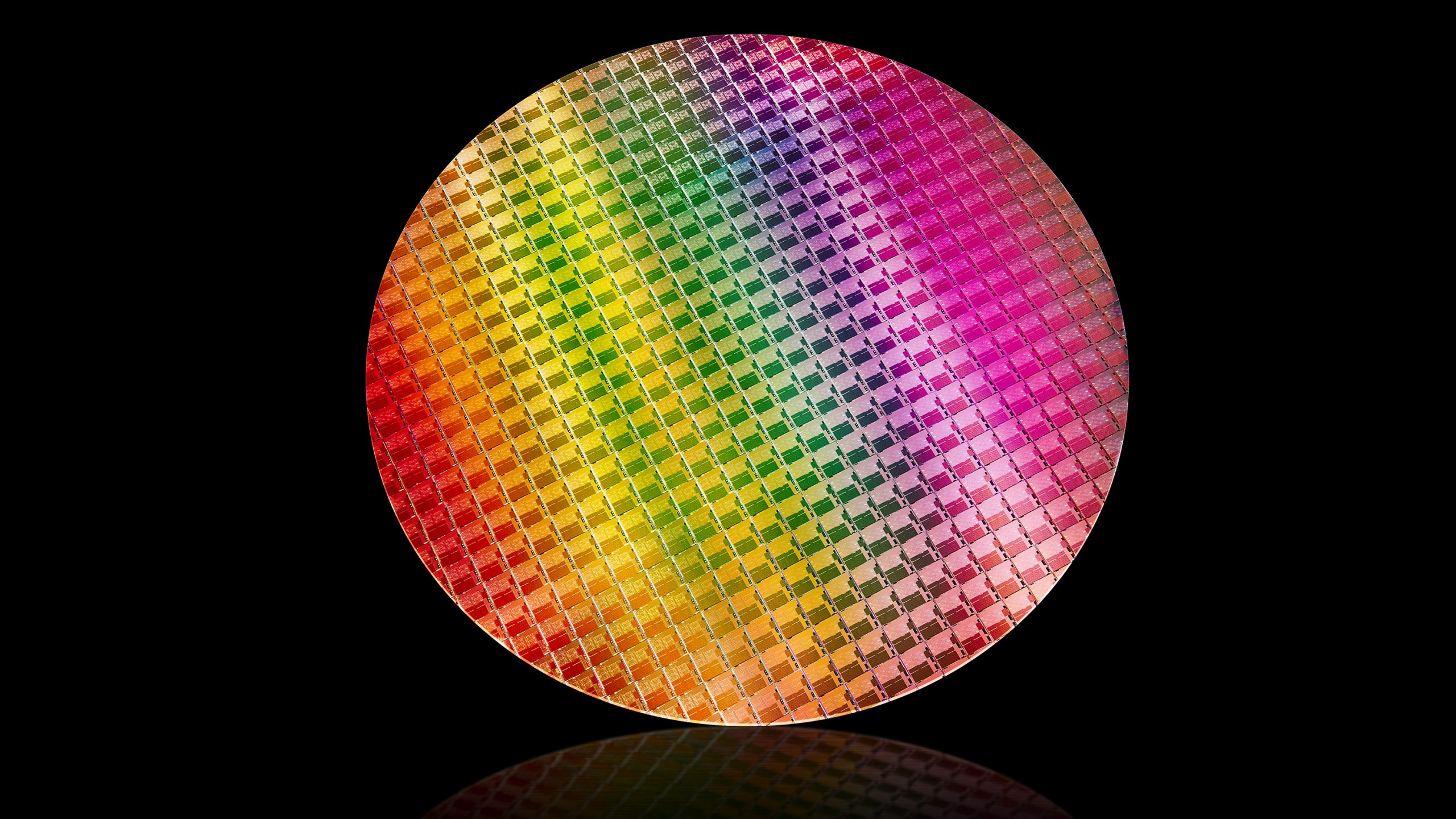 Intel-10th-Gen-Wafer-1 - Electronics-Lab