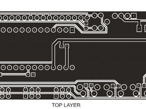 PCB_top - Electronics-Lab.com