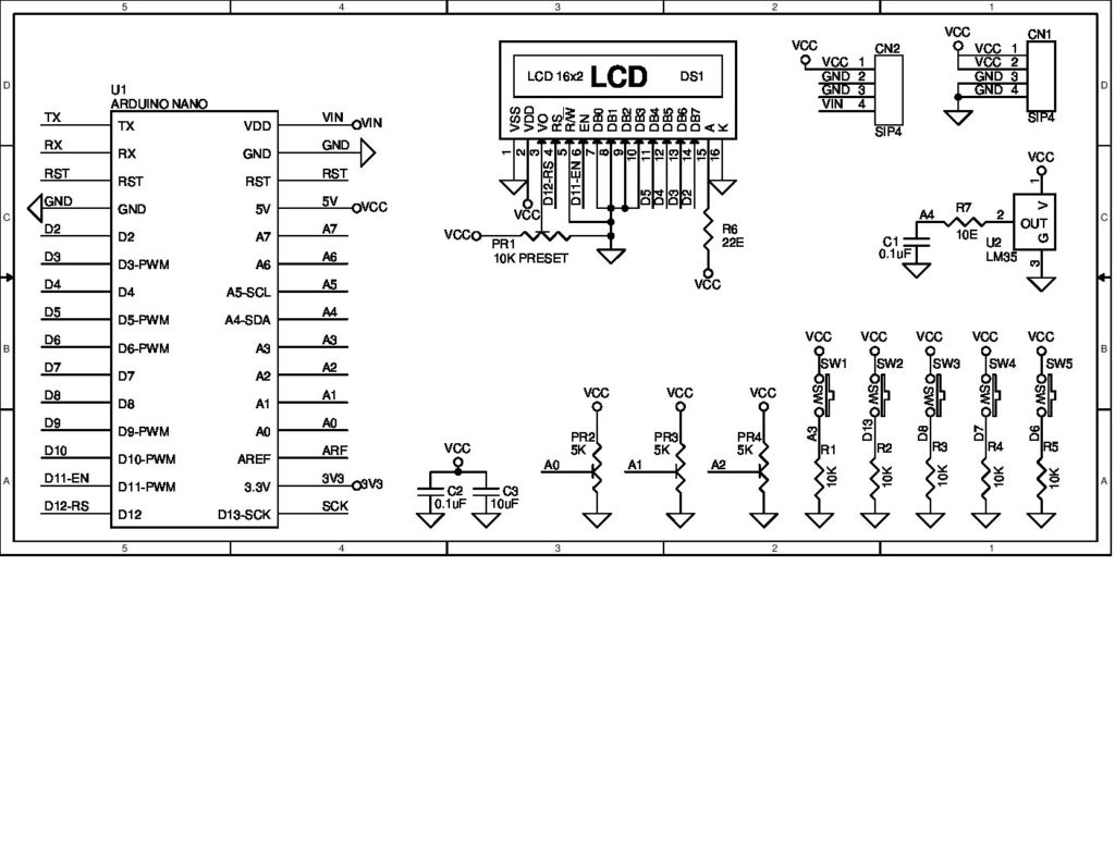 SCHEMATIC - Electronics-Lab.com