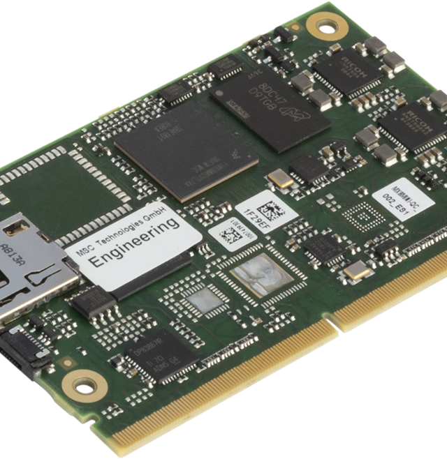 SM2S-IMX8MINI - Electronics-Lab.com