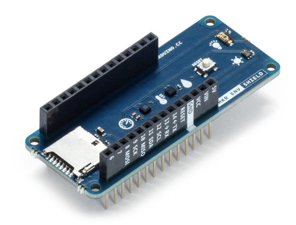 Getting Started With The Arduino Iot Cloud Electronics