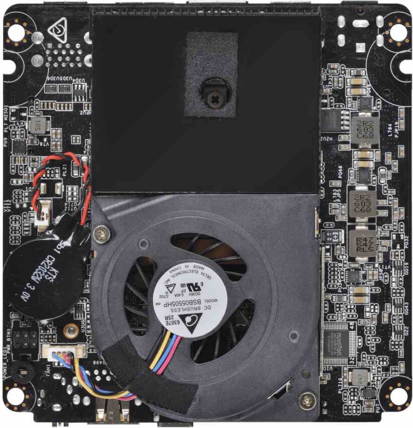 Small form factor board has computing power for medical and IoT ...