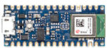 Arduino Introduces 4x new Nano boards - Electronics-Lab