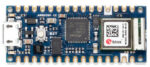 Arduino Introduces 4x new Nano boards - Electronics-Lab