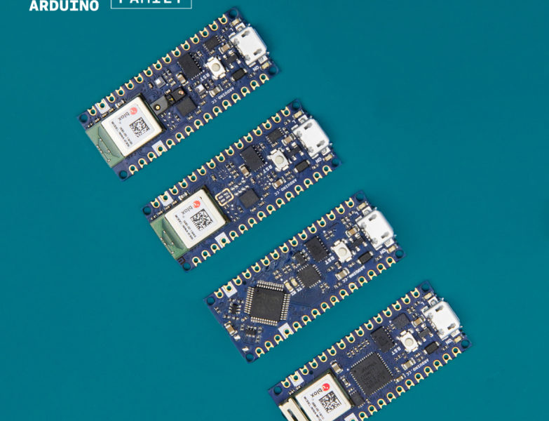 arduino_post_4schede - Electronics-Lab.com