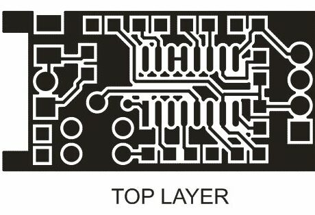 pcb_top - Electronics-Lab.com