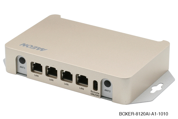 Experience the Power of AI with Solutions from AAEON - Electronics-Lab