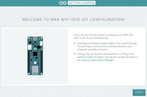 Getting Started with the Arduino IoT Cloud - Electronics-Lab