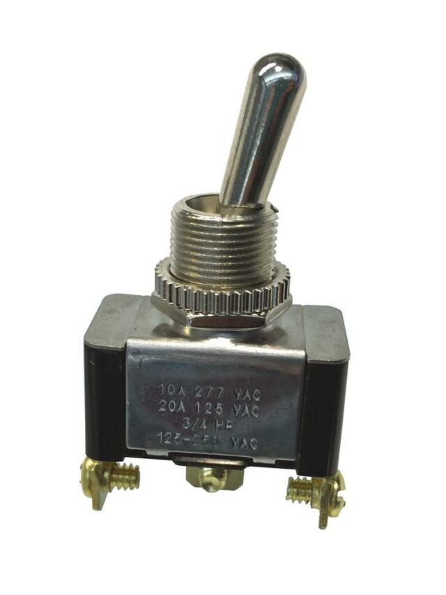 toggle switch - Electronics-Lab.com