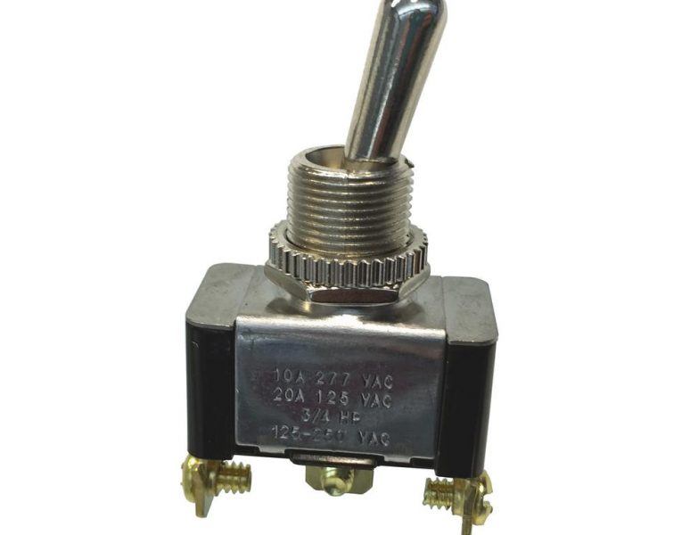 toggle switch - Electronics-Lab.com