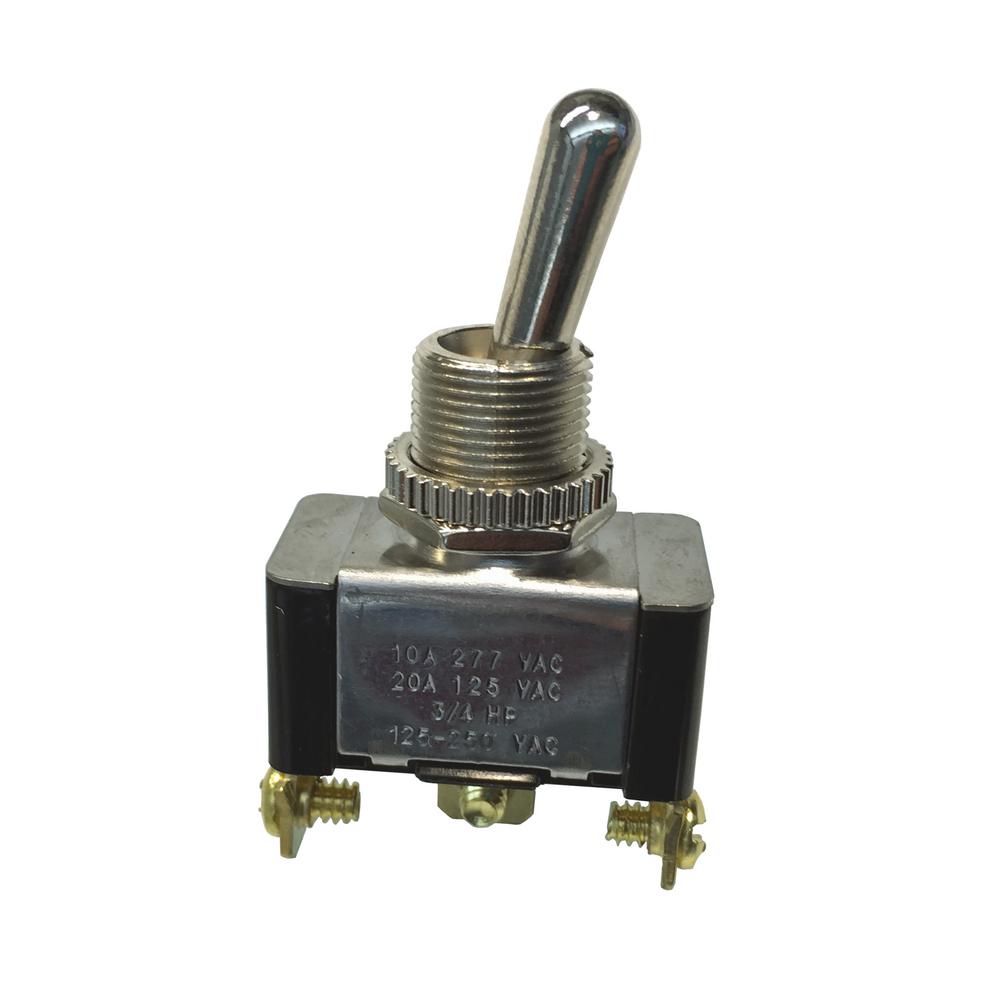 Toggle Switch Electronics Lab toggle-switch-electronics-lab