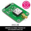 Embedded Electronic Training Set comprises of many modules ...