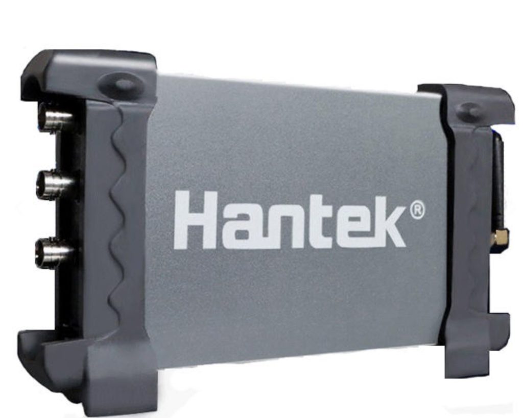 Top 5 PC-Based Oscilloscopes For Thinkers and Makers - Electronics-Lab