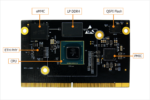 High-performance ARM SoM Powered by NXP i.MX 8M - Electronics-Lab
