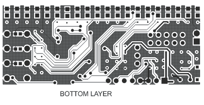 PCB_bottom - Electronics-Lab.com