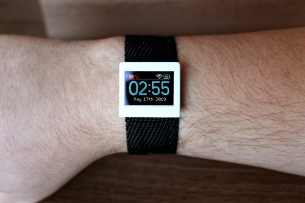 Pocketscreen Is A Palm Sized Arduino Compatible Multi Purpose Device Electronics Lab