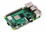 MaxLinear PMIC Powers the new Raspberry Pi 4 - Electronics-Lab