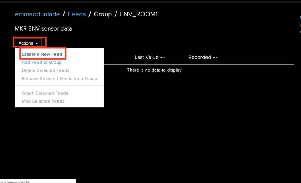 Getting Started With Iot Cloud Platform Electronics Lab