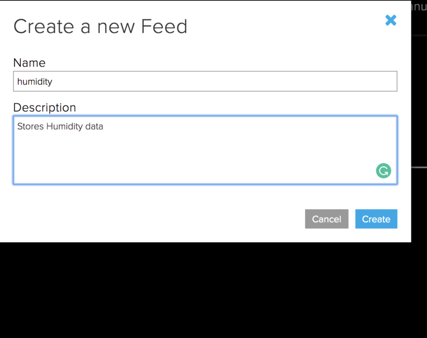 Getting Started with Adafruit.io IoT Cloud Platform - Electronics-Lab
