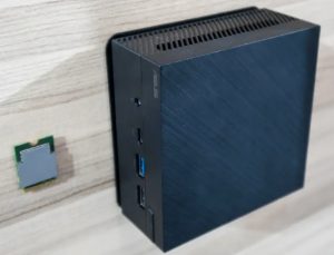 New Tinker Boards with RK3399Pro and Features Google’s i.MX8M ...