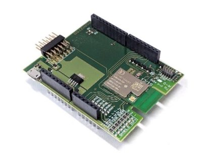avs-wifi-shield - Electronics-Lab.com