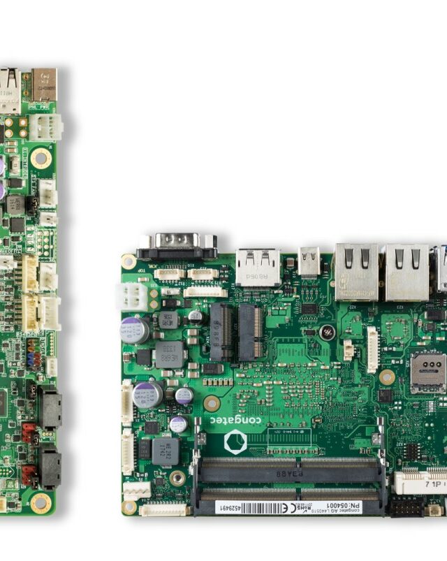 congatec-Wiskey-Lake-family - Electronics-Lab.com congatec-Wiskey-Lake-family - Electronics-Lab.com