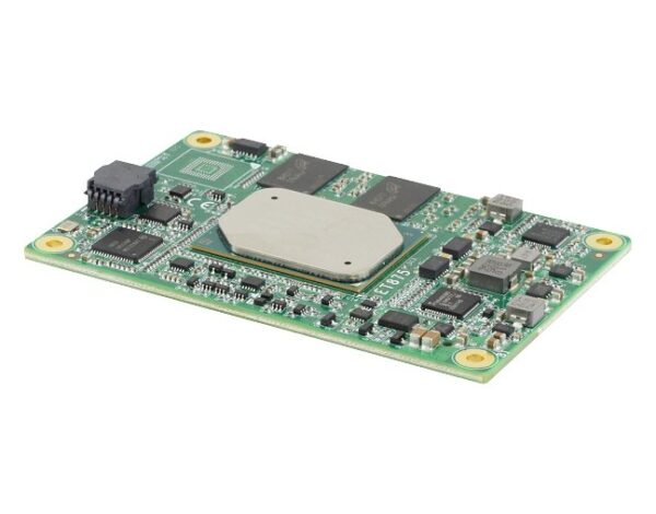 IBASE Releases COM Express Modules with Wide-range Operating Temperature - Electronics-Lab