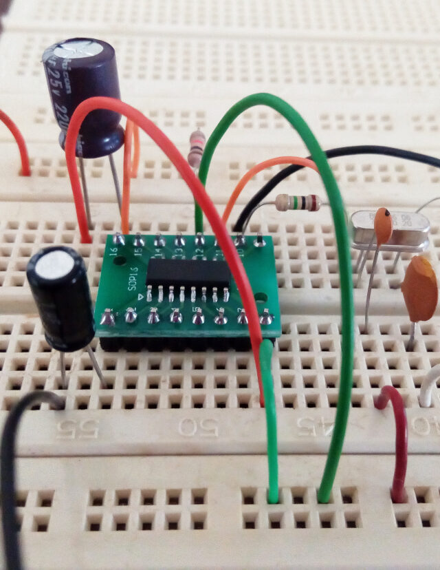 tone-burst-generator - Electronics-Lab.com