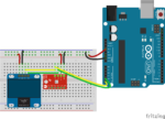 Room Weather Station Using Arduino and BME280 Sensor - Electronics-Lab