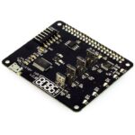 Cluster HAT - Cluster Computing Made Easy Using 4 Raspberry Pi Zero ...