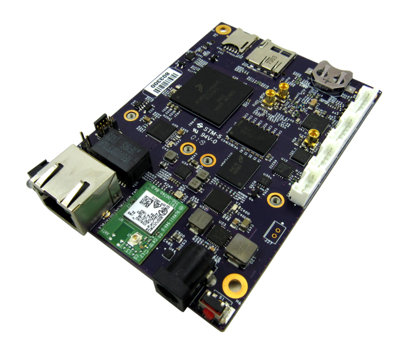 GW5910 - Electronics-Lab.com