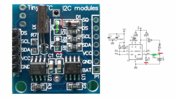Nokia 5110 Lcd Based Arduino Datalogger With Menu Electronics Lab