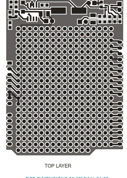PCB_top - Electronics-Lab.com