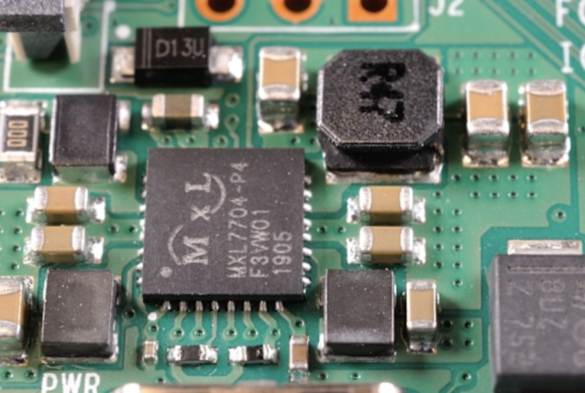 Raspberry Pi 4 - A Look Under the Hood and How to Make most of it ...