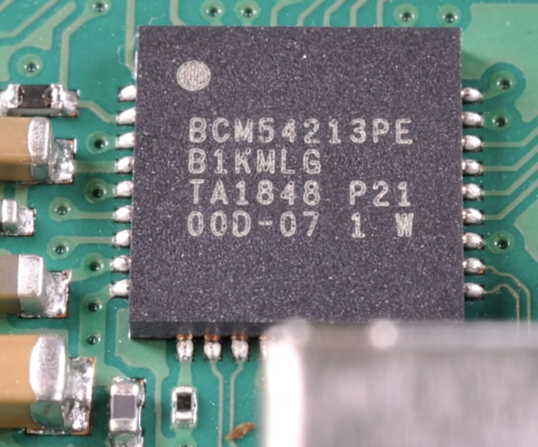 Raspberry Pi 4 - A Look Under the Hood and How to Make most of it ...