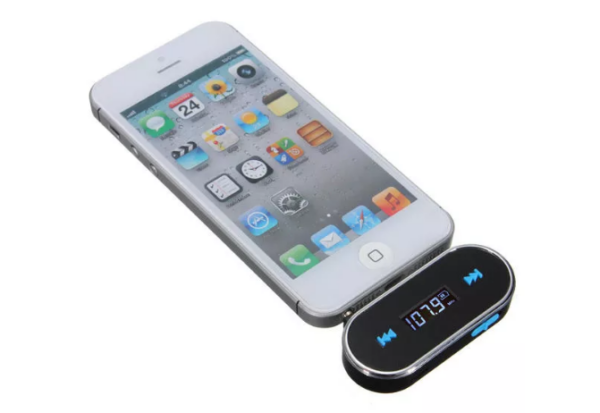 Arduino FM Radio Receiver with TEA5767 and a Nokia 5110 LCD display ...