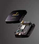 A Universal programmer and debugger for ARM over USB-C and WiFi ...