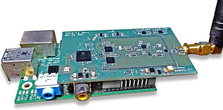 gw-01 RPI - Electronics-Lab.com