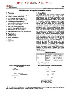 lm35 - Electronics-Lab