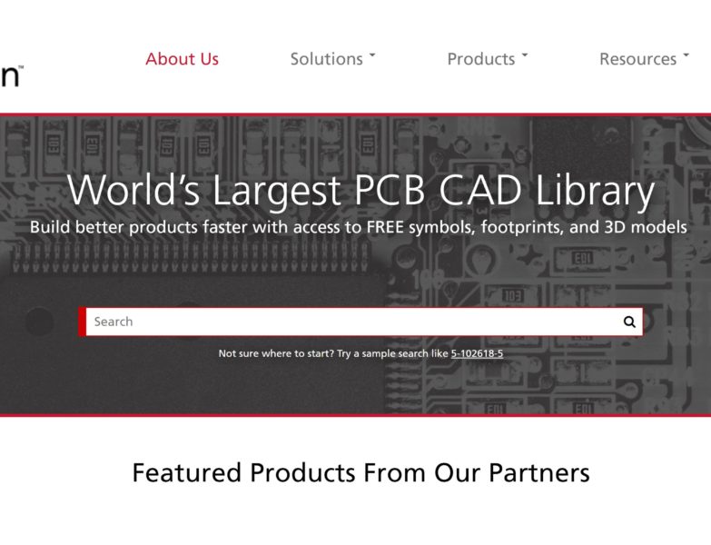 ultra-librarian - Electronics-Lab.com