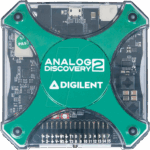 Digilent’s Analog Discovery 2 Pro Bundle - Electronics-Lab