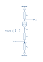 Common Base Amplifier - Electronics-Lab