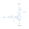 Biasing a Bipolar Transistor in Common Emitter Configuration ...