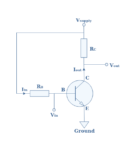 Common Emitter Amplifier - Electronics-Lab.com