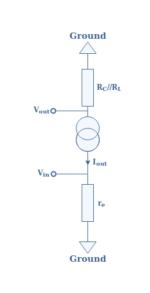 Common Emitter Amplifier - Electronics-Lab