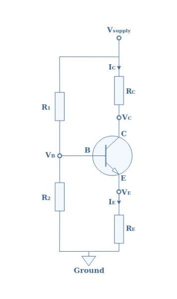 Common Emitter Amplifier - Electronics-Lab