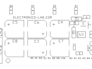 CONNECTIONS - Electronics-Lab.com